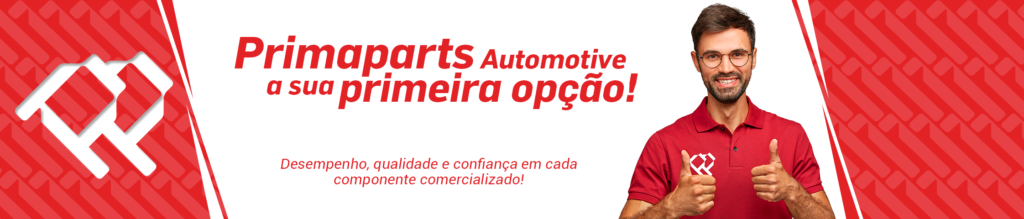 Primaparts – Auto Norte