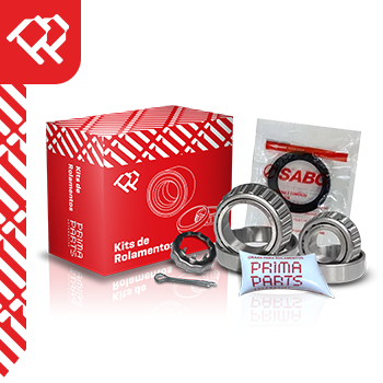 Primaparts – Auto Norte